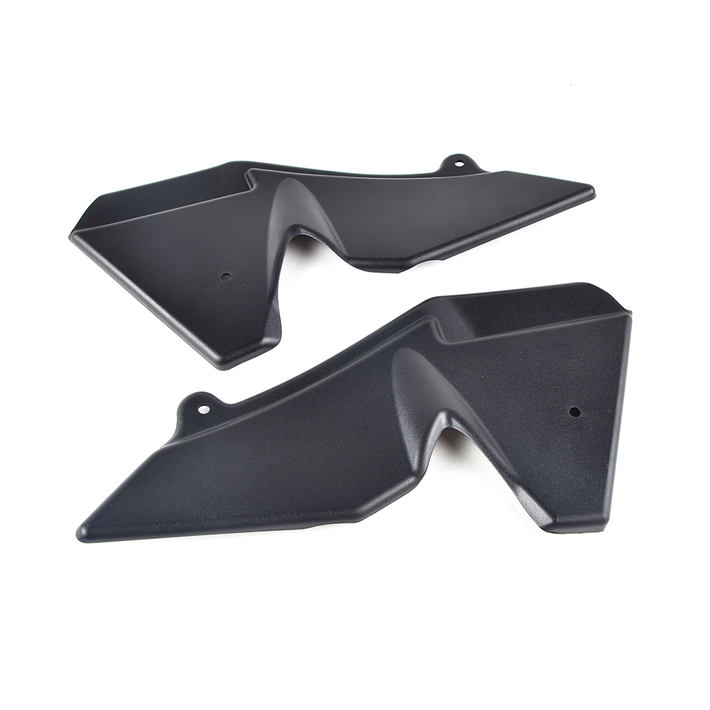 Radiator Side Guard Panel Cover Fairings For KTM 1290 Super Adventure ...