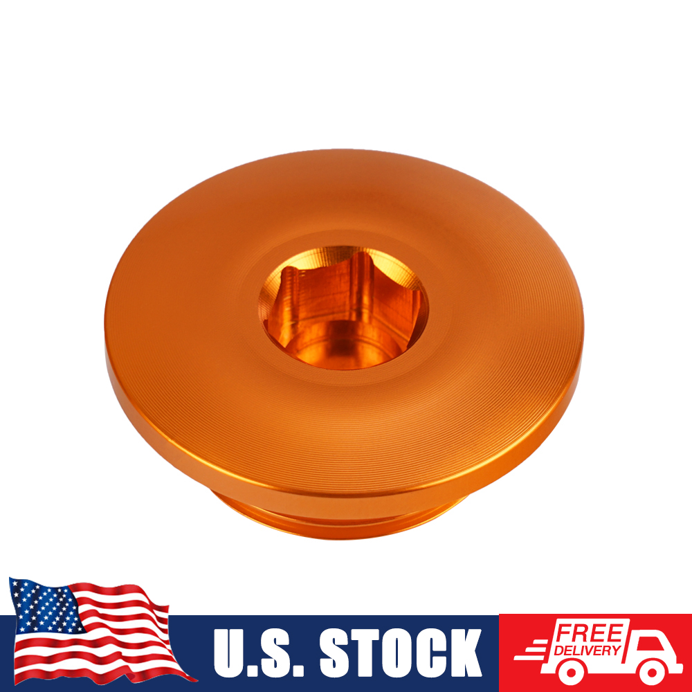 Ignition Cover Plug M24 For KTM 690 SMC R Enduro 790 Duke 2020 RC 390 ...