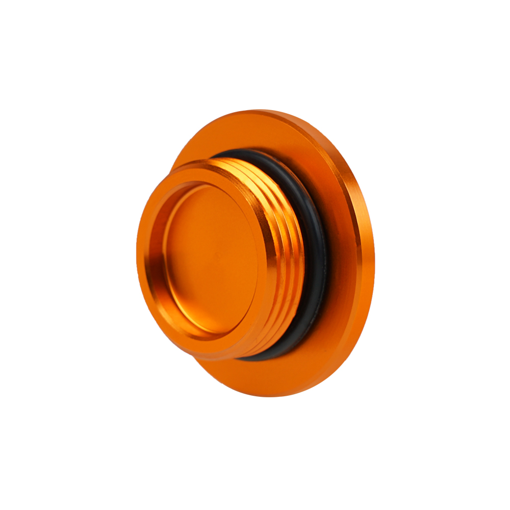 Ignition Cover Plug M24 For KTM 690 SMC R Enduro 790 Duke 2020 RC 390 ...