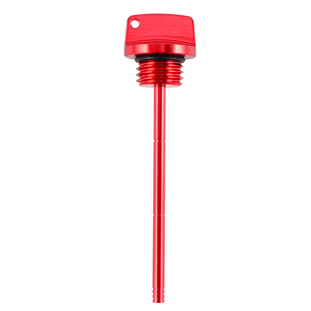 Engine Oil Dipstick Cap Replace 15650-KPS-900 For Honda CRF150F 03-05 ...
