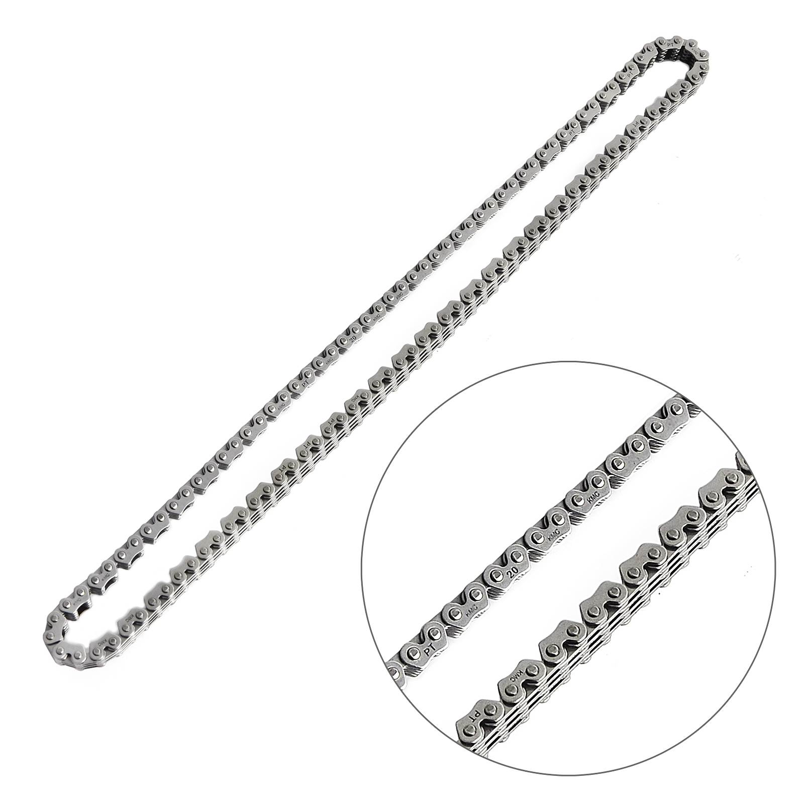 KMC Engine Cam Timing Chain For Honda ATC350X ATC 350X Three-wheelers ...
